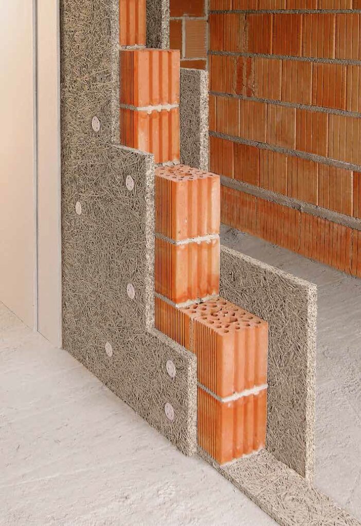 Prodotti e soluzioni per l’isolamento termico ed acustico e il comfort indoor - Celenit ...