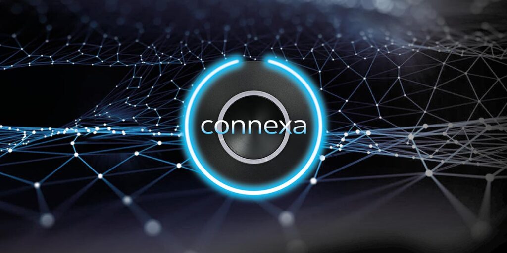 DOMO CONNEXA: soluzione smart per porte blindate - Landing Edilbim