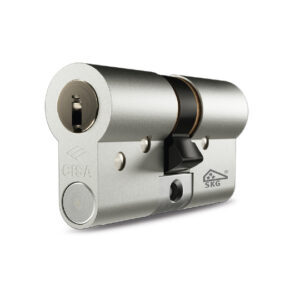 New CISA RS5 Cylinder - Landing Edilbim