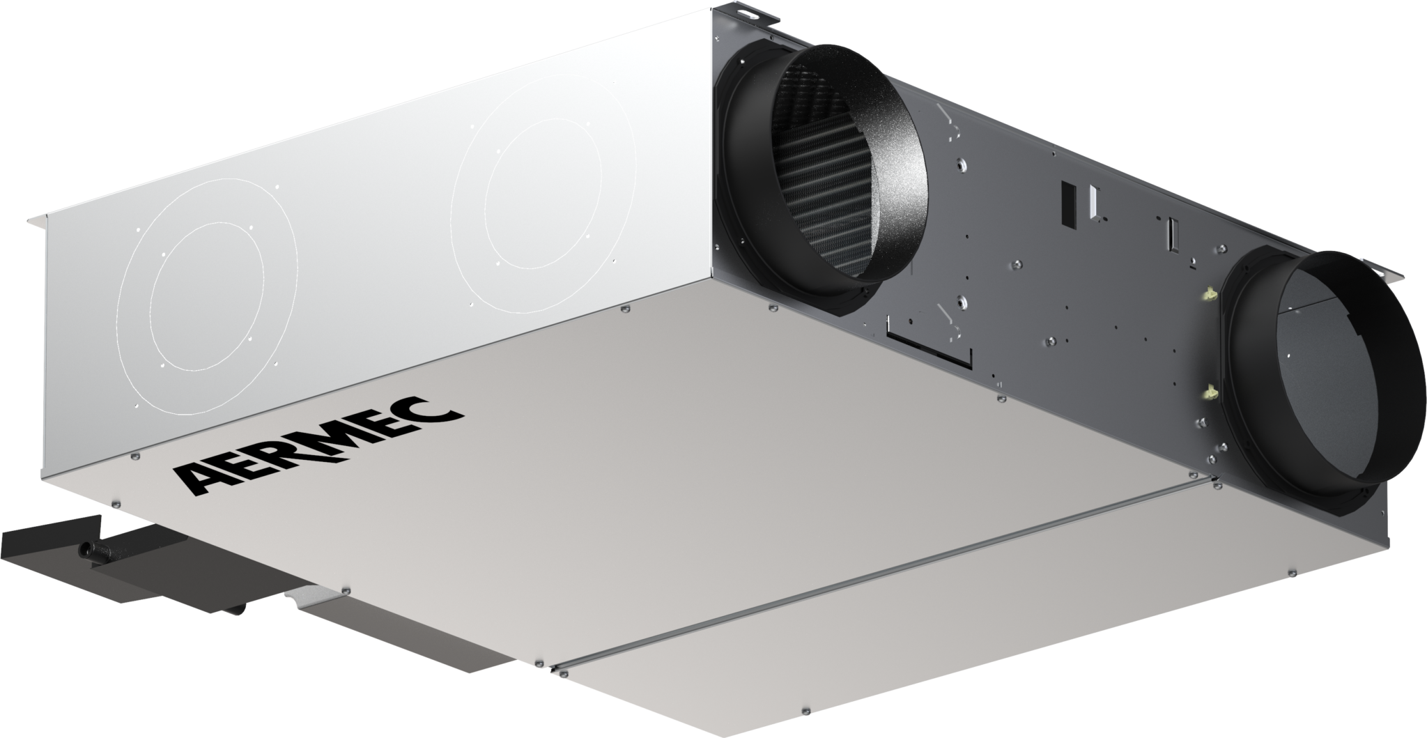 Aermec - FCY - FCYI - Landing Edilbim